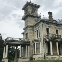 About The Renwick Mansion – Wedding and event venue with history ...